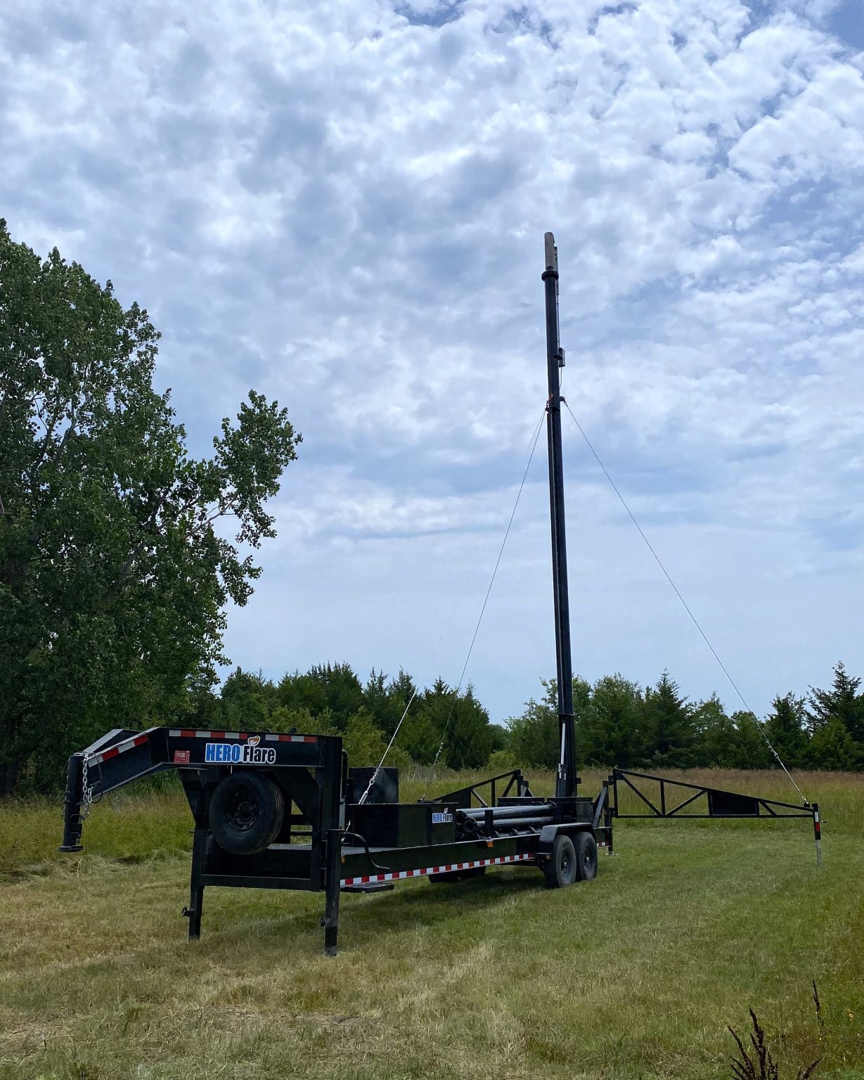 Portable Flares - Hero