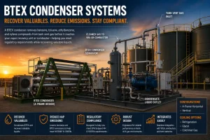 Mobile Flare Systems for Remote Wellsite Operations